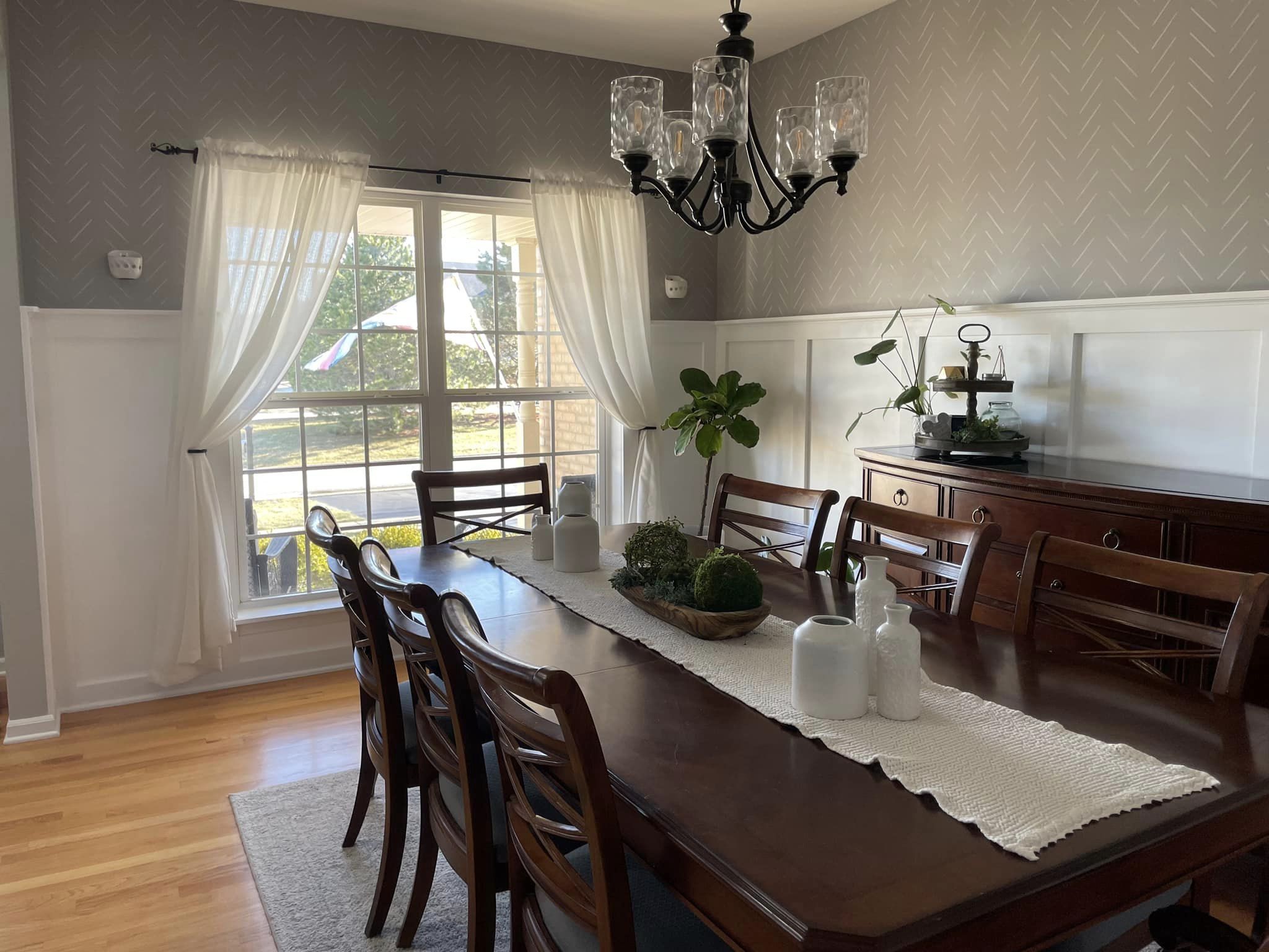 Services - Craftsman Hardwood Floors