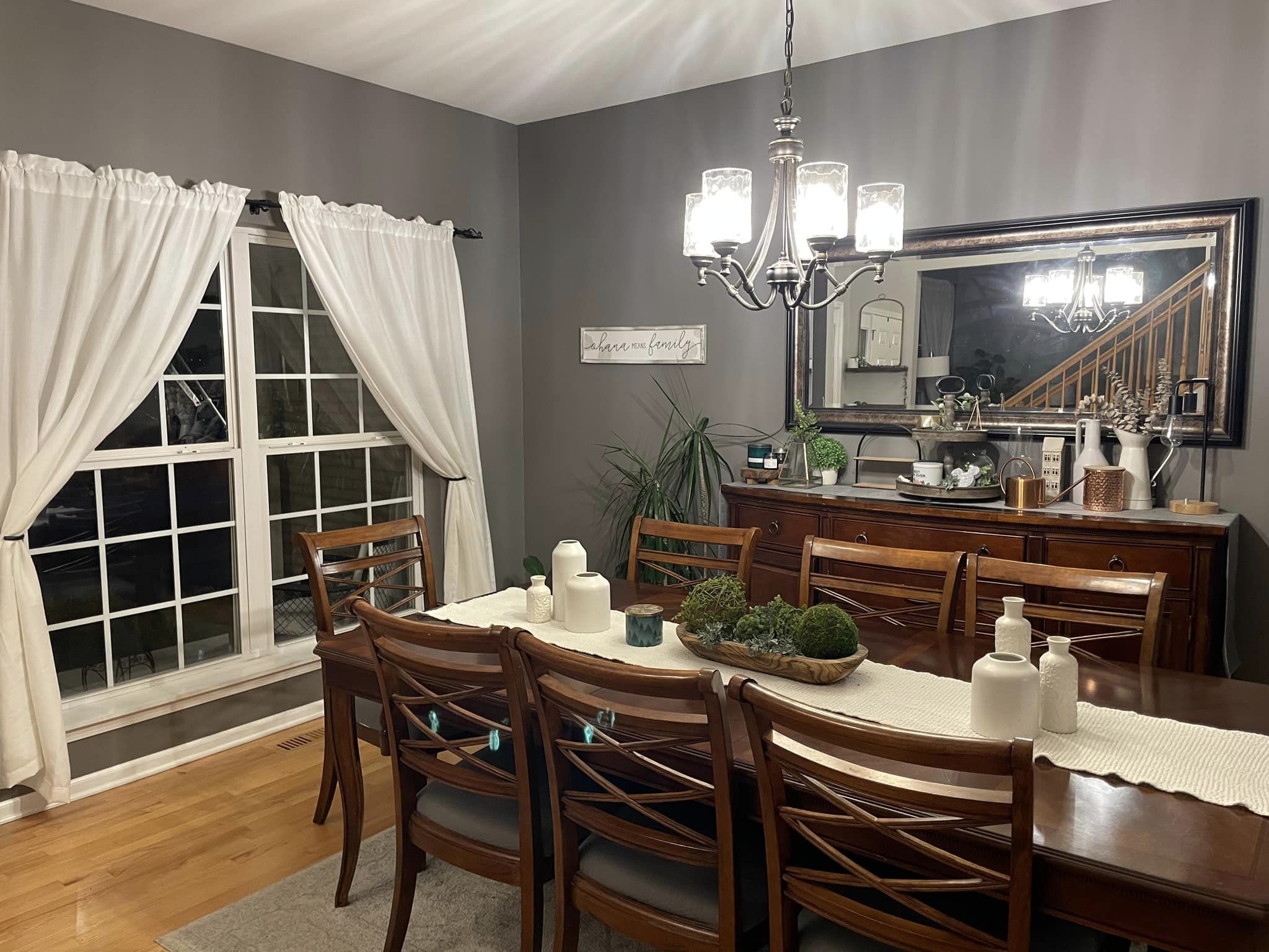 Services - Craftsman Hardwood Floors