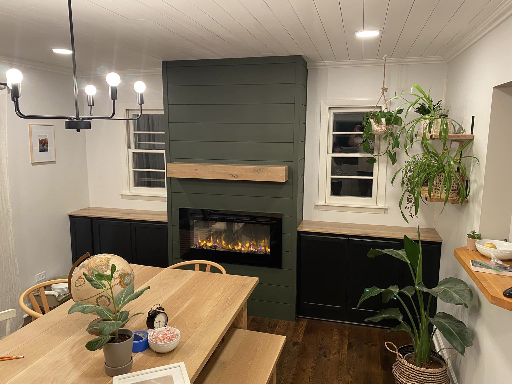 Services - Craftsman Hardwood Floors