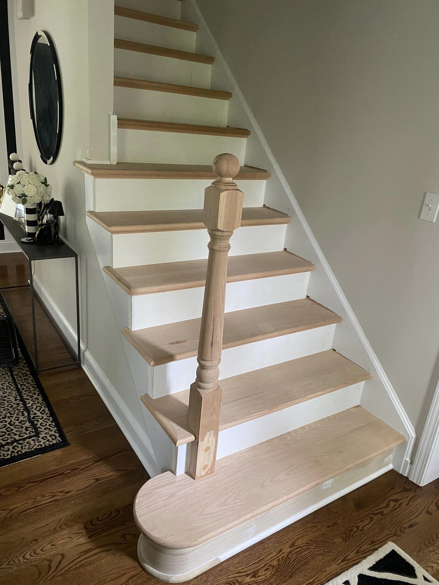 Home - Craftsman Hardwood Floors