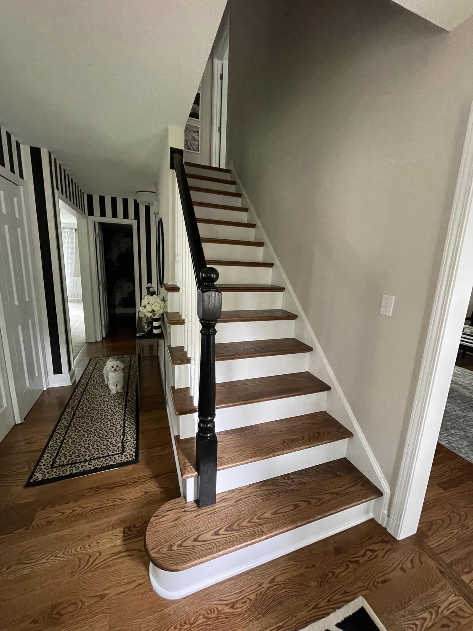 Home - Craftsman Hardwood Floors